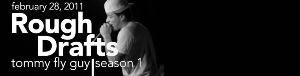 Rough Drafts on Vimeo