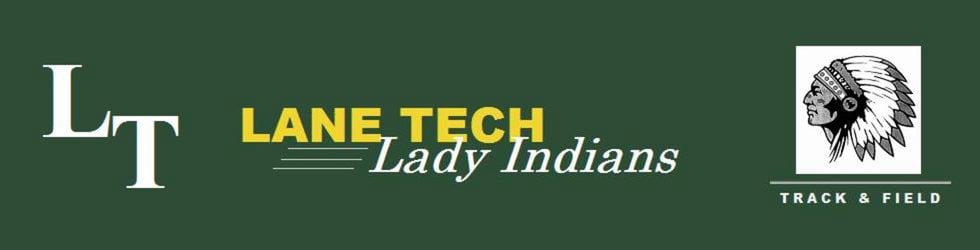 Lane Tech H.S. Girls Track & Field Channel on Vimeo