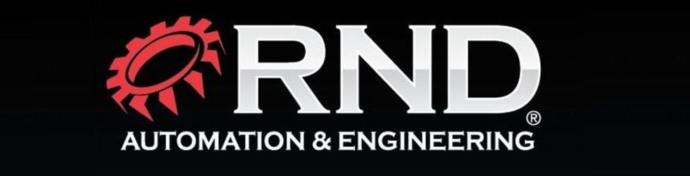 RND Automation & Engineering on Vimeo