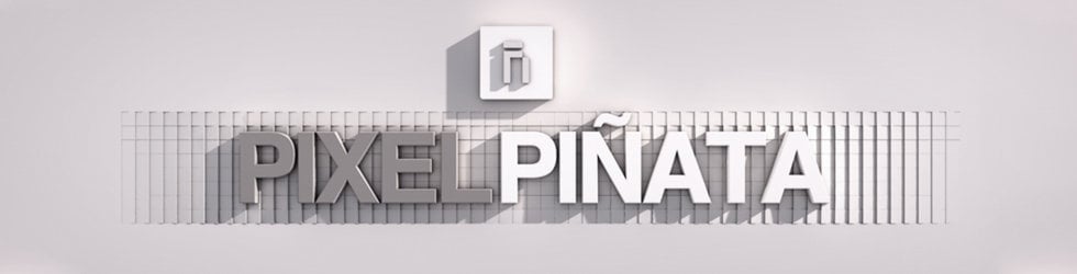 Pixel Piñata on Vimeo