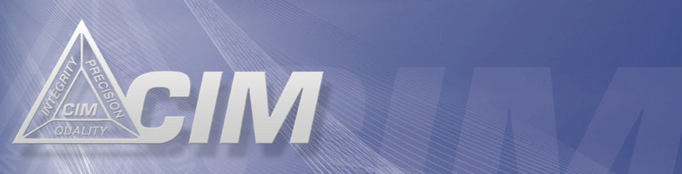 CIM, Computer Integrated Machining on Vimeo