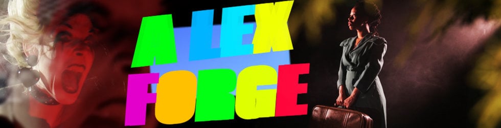 Alex Forge on Vimeo