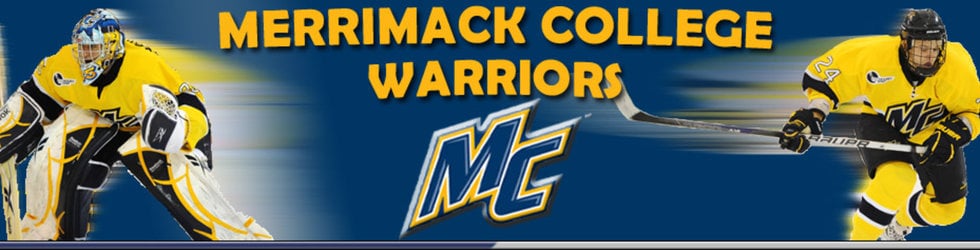 Merrimack College Warriors on Vimeo