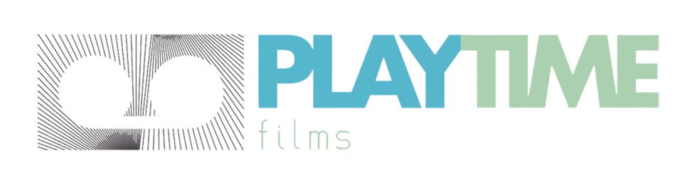 PLAYTIME FILMS on Vimeo