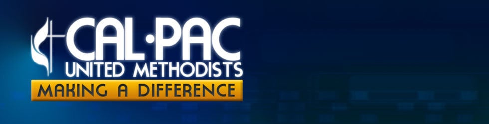 Cal-Pac United Methodists Making a Difference on Vimeo