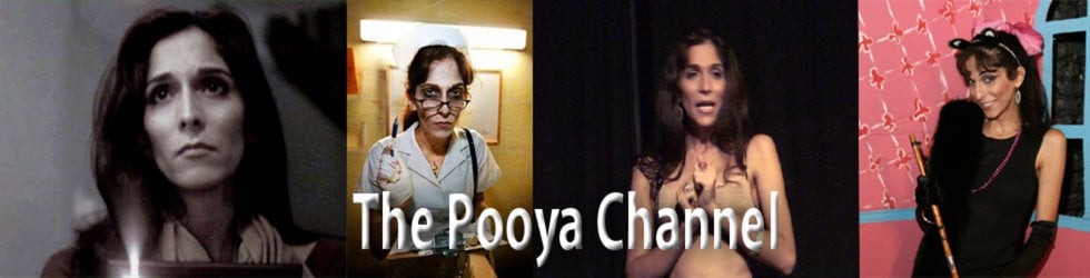 The Pooya Channel on Vimeo