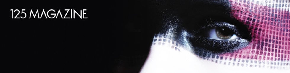 125 MAGAZINE on Vimeo