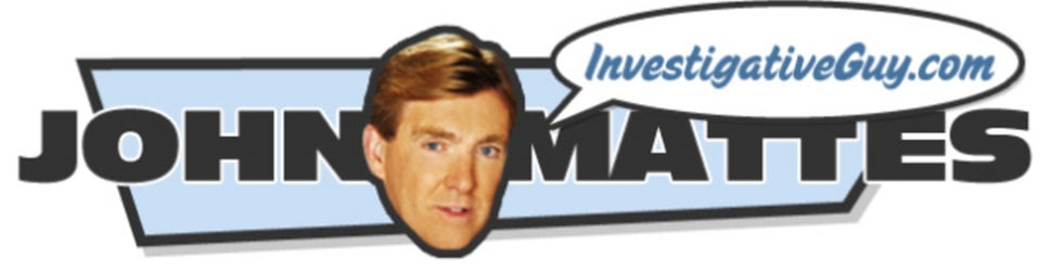 Investigative Guy John Mattes on Vimeo