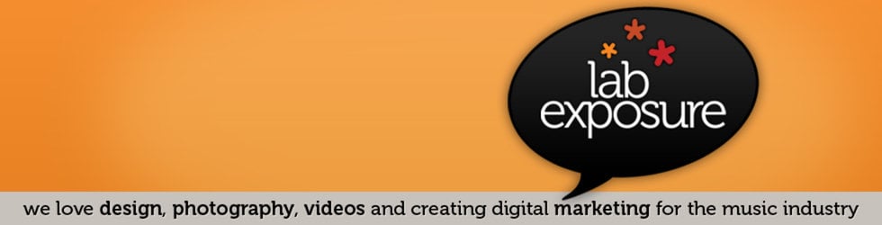 LAB Exposure on Vimeo