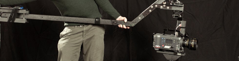 SHORT Hand Held Camera Positioner on Vimeo