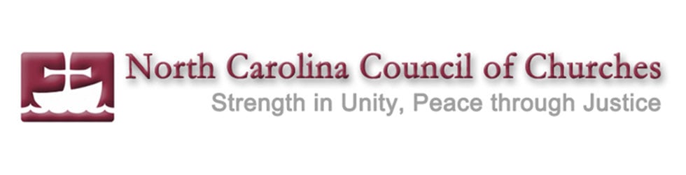 North Carolina Council of Churches on Vimeo