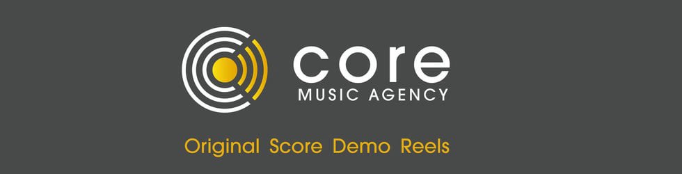 Original Score | Core Music Agency on Vimeo