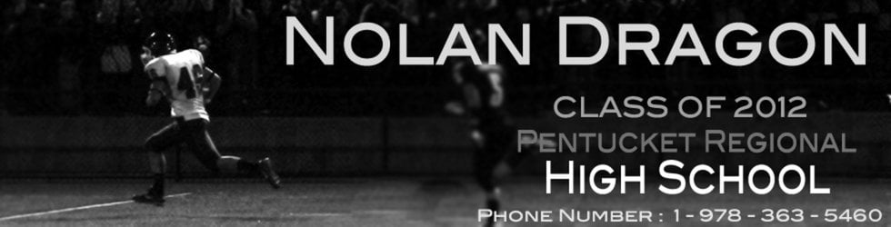 Nolan Dragon on Vimeo