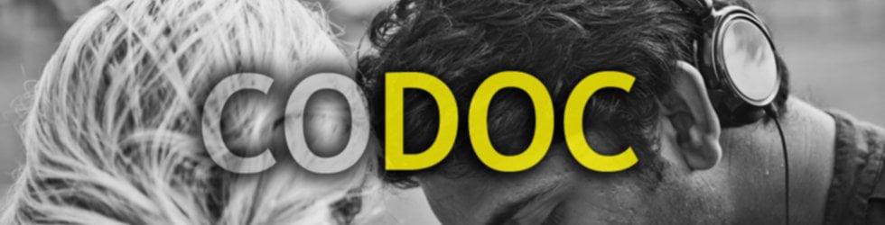 CODOC / VLOG on Vimeo