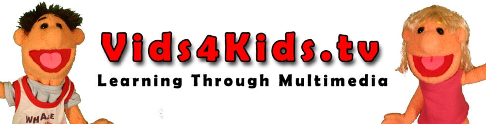 Vids4Kids.tv - Childrens Videos on Vimeo