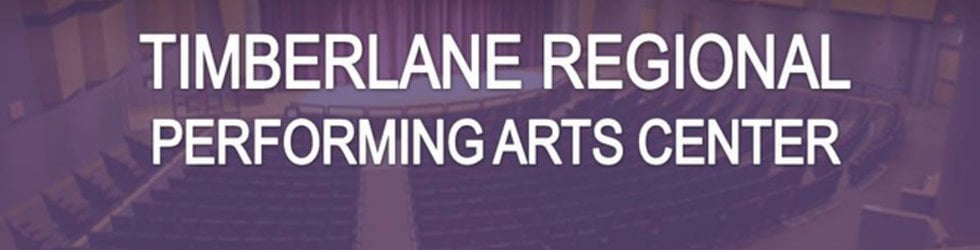 Timberlane Performing Arts Center on Vimeo