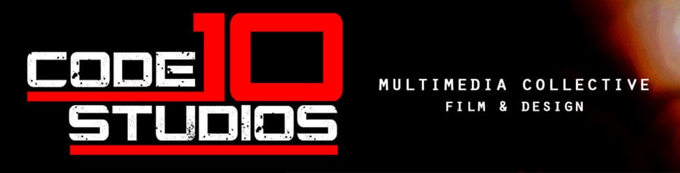 CODE 10 STUDIOS on Vimeo