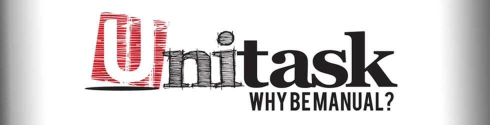 Unitask Software on Vimeo