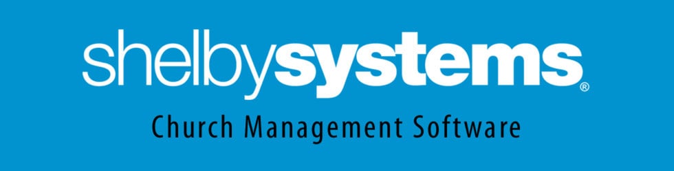 Shelby Systems Church Management Software on Vimeo