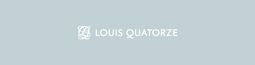 LOUIS QUATORZE on Vimeo