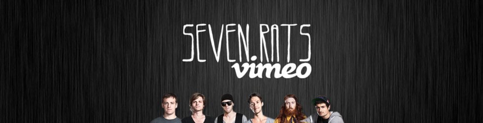 Seven Rats on Vimeo