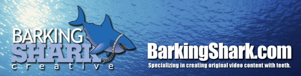 Barking Shark Creative on Vimeo
