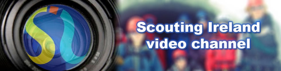 Scouting Ireland on Vimeo