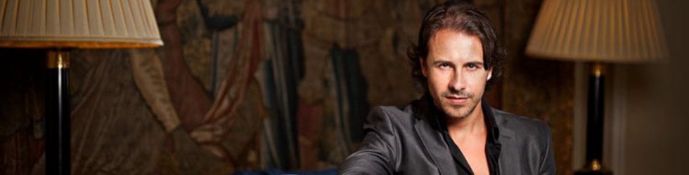 CARLOS GASCÓN on Vimeo