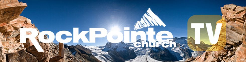 RockPointe Church on Vimeo