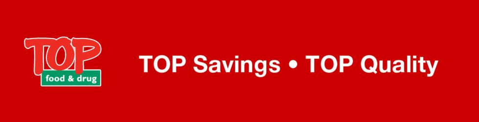 TOP Food & Drug on Vimeo