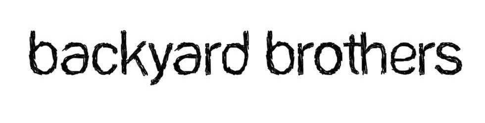 Backyard Brothers on Vimeo