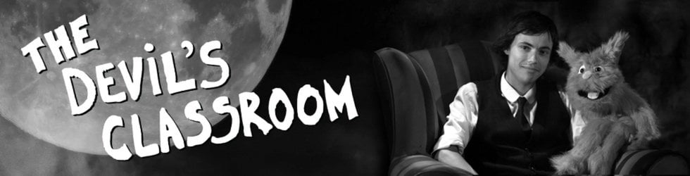 The Devil's Classroom on Vimeo