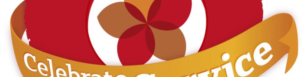 Celebrate Service Week on Vimeo
