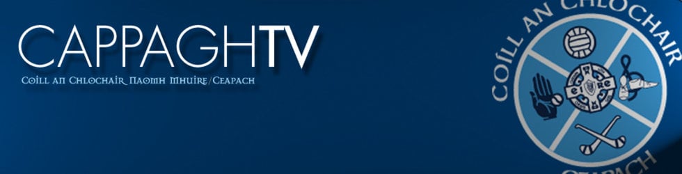 Cappagh TV on Vimeo