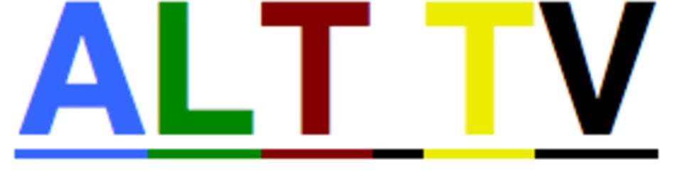 ALT TV on Vimeo