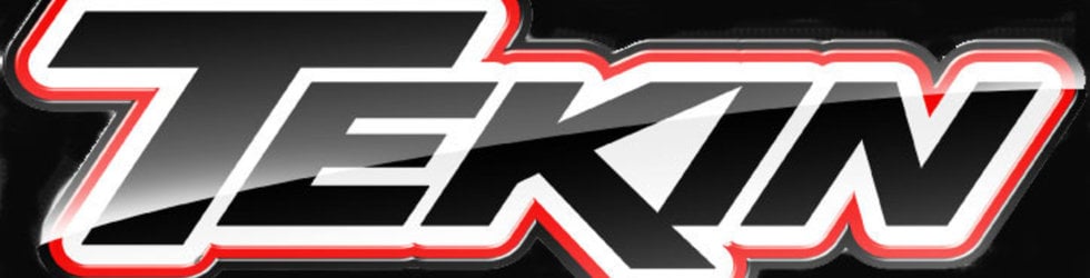 Team Tekin Racing on Vimeo