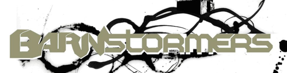 Barnstormers on Vimeo