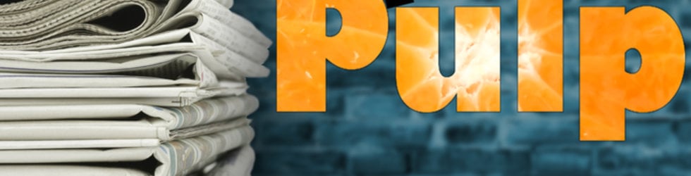 To A Pulp on Vimeo