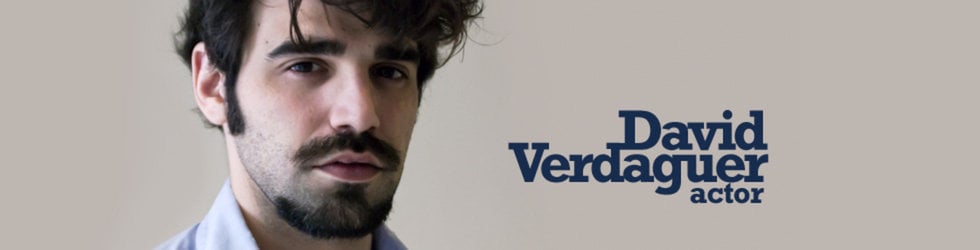 David Verdaguer on Vimeo
