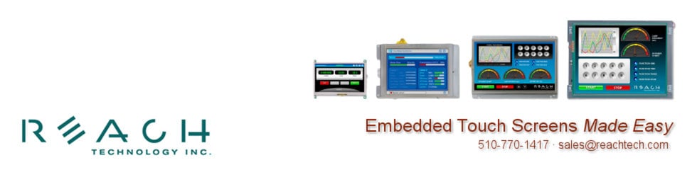 Embedded LCD Touch Screen Displays on Vimeo