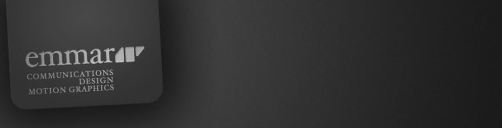 EMMAR CHANNEL on Vimeo