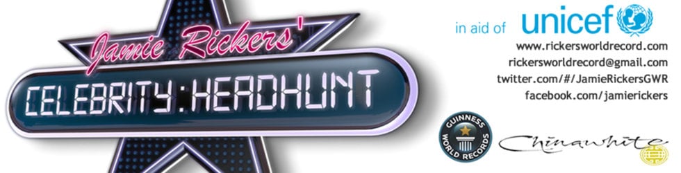 Jamie Rickers on Vimeo