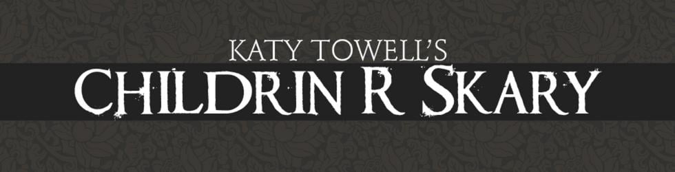 Childrin R Skary on Vimeo