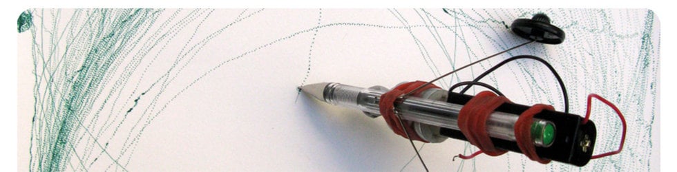 drawing machines on Vimeo