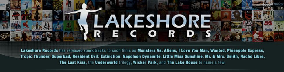 Lakeshore Records Videos on Vimeo