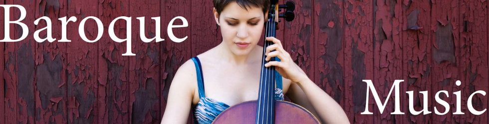 Baroque Music on Vimeo