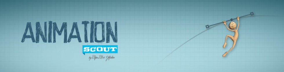 Animation Scout on Vimeo