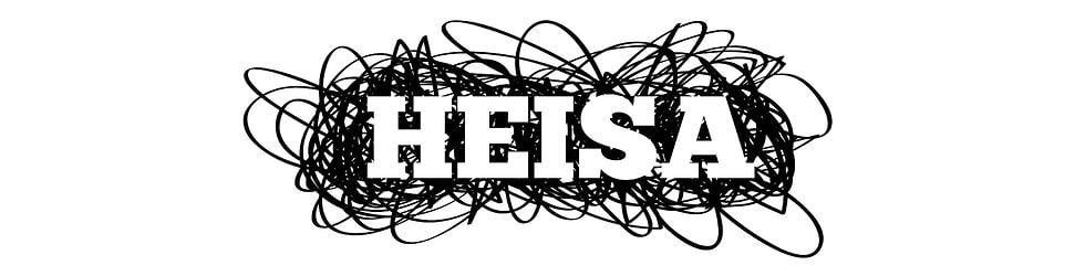 HEISA CHANNEL on Vimeo