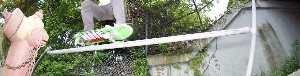 nick ricciardi on Vimeo