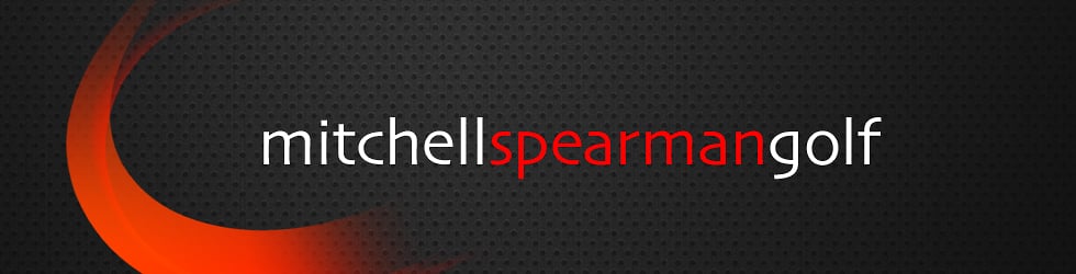 Mitchell Spearman Golf on Vimeo
